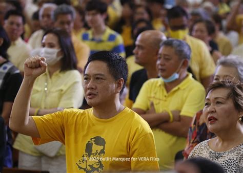 Ninoy Aquinos Martyrdom Remains Relevant 40 Years After Vera Files
