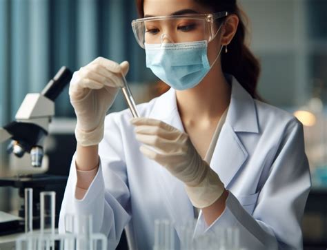 嵌合抗体和改型抗体的区别 华美生物