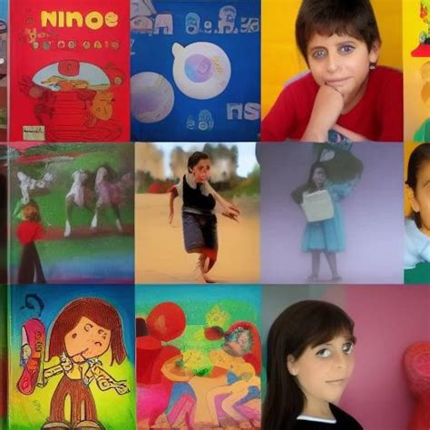 Juegos De Psicomotricidad Para Niños De 6 A 12 Años Una Guía