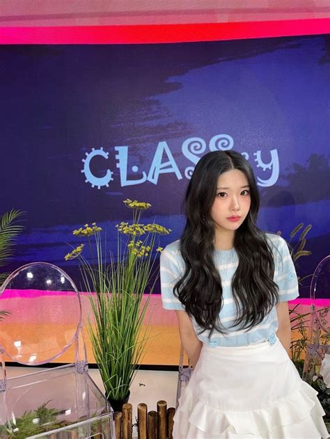 Classy Kpop Girls Classy S Girls