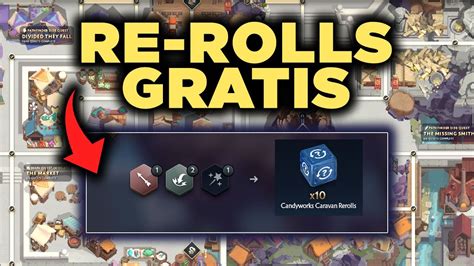 Consigue Re Rolls Gratis Candle Token Dota 2 Crownfall Youtube