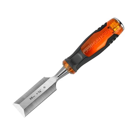 Jorgensen 1 25 In Woodworking Chisel 70406 At