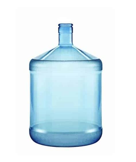 How Many Quarters Fit In A 5 Gallon Water Jug Answer
