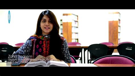 Fast Nu Cfd Documentary 2016 Youtube