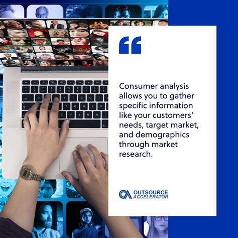 Defining Consumer Analysis Find Out What It Brings To Your Business