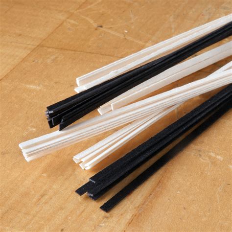 Wood Binding Purfling Stewmac