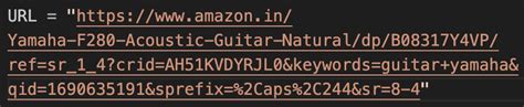 How To Create An Amazon Price Tracker Service Using Python The Workfall Blog
