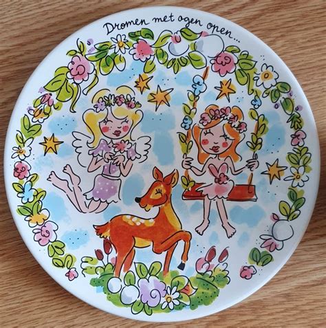 Blond Efteling Blond Amsterdam Blond Amsterdam