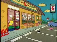 Kwik E Mart Wikisimpsons The Simpsons Wiki
