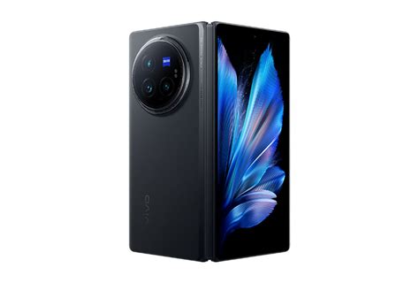 Vivo X Fold3 Pro Dxomark