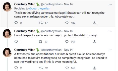 Turns Out Tscc Did Not Endorse Legislation That Would Protect Same Sex