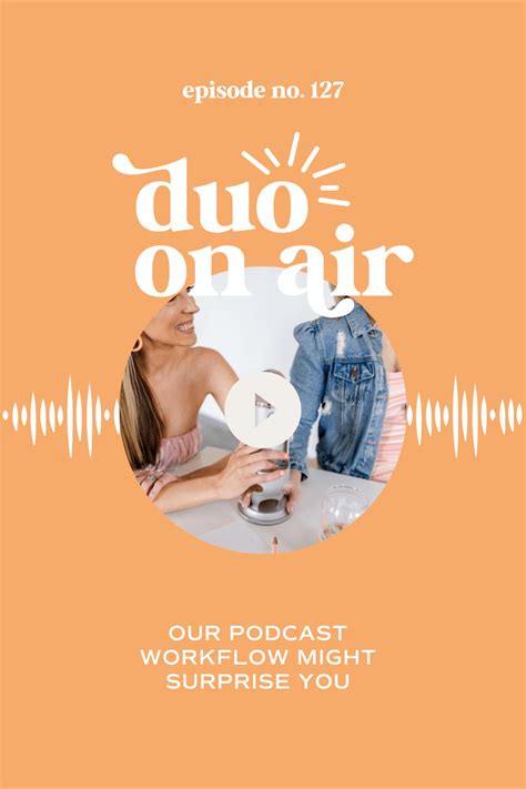 Our Podcast Workflow Might Surprise You Marketing Podcast