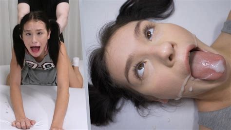 Cum Dumpster Life 18 Yo College Teen Matty Used By Her Ruthless