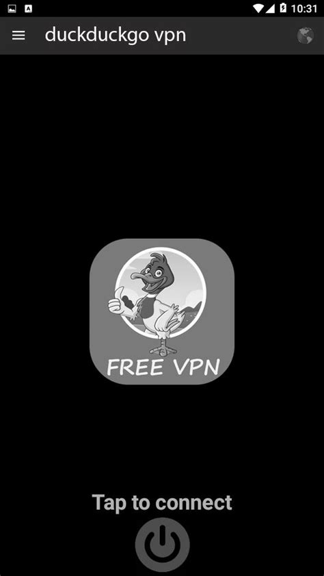 Vpn For Duckduckgo Vpn Browser Apk Untuk Unduhan Android
