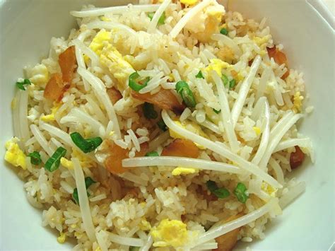 Souped Up Recipes Fried Rice