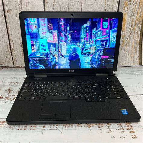 Dell Latitude Corei Thgen Laptop Computers Tech Laptops Notebooks On Carousell