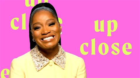 Keke Palmer Got The Best Sex Advice Ever From Whoopi Goldberg