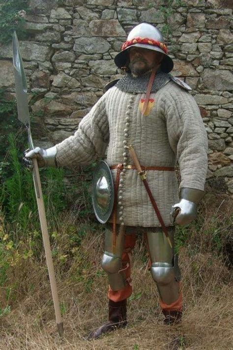 Pin On Reenactment 14th 15th Century