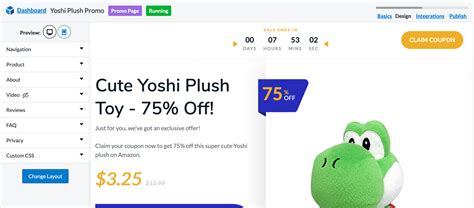 LandingCube Vs ZonPages The Best Landing Page Tool For Amazon LandingCube