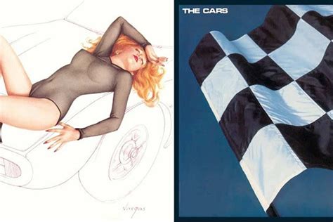 Cars Announce Expanded Editions Of Candy O And Panorama Albums