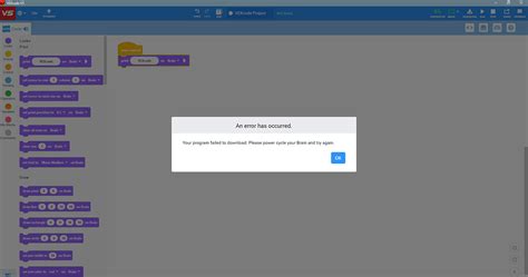 Your Program Failed To Download Error Keeps On Popping Up Somehow