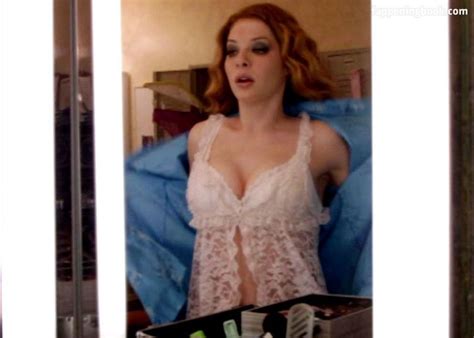 Rachelle Lefevre Nude The Fappening Photo FappeningBook