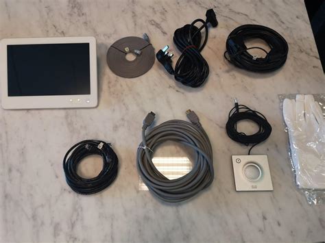 Cisco Telepresence Mx200 Videoconference Device Computers And Tech