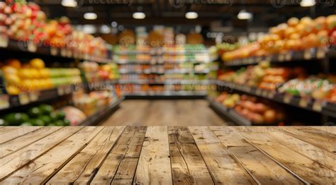 A Vibrant And Colorful Array Of Fresh Fruits And Vegetables Displayed