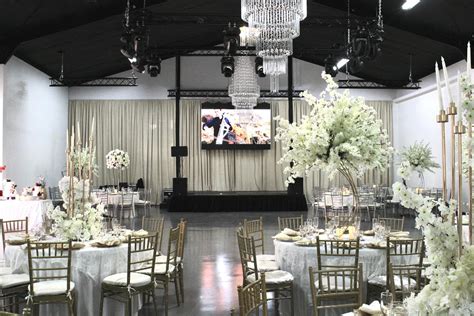 Shalom Banquet Hall Cudahy CA Party Event Wedding Venue EventUp