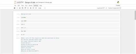 Er Shubham Pawar On Linkedin Python Civilengineer Structuralengineer