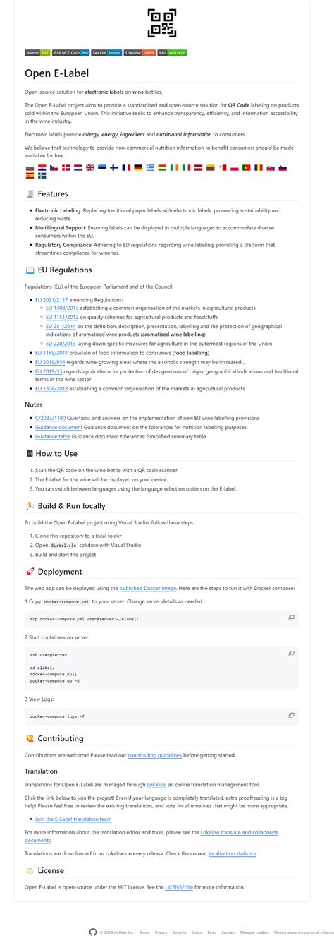 Open E Label Reviews Cost And Features Getapp Australia 2026