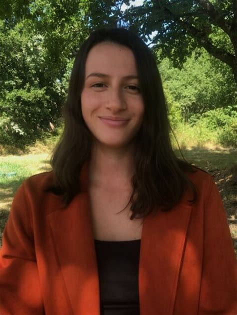 Inès Biret 3rd Ad Paris Crew United