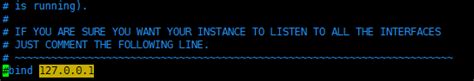 Linux环境下 Redis 配置文件linux Redis 没配置文件 Csdn博客