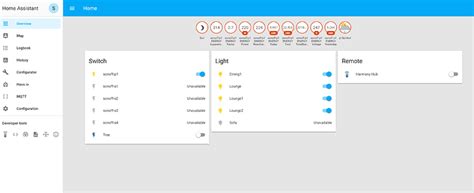 Delete Menu Item And Device Home Assistant Os Community