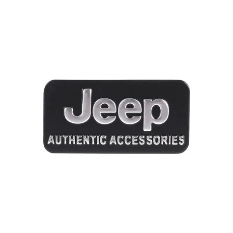 Jeep Emblem Jeep®