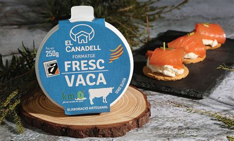 Productes El Canadell Sl Moianès Turisme