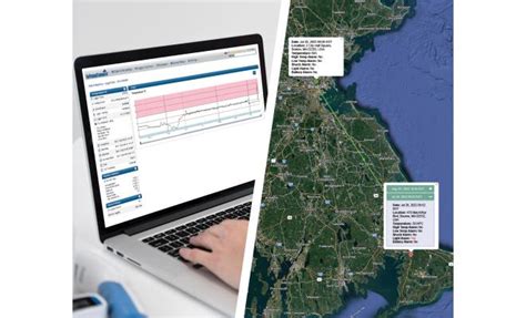 Intemp Cx1003 Real Time Temperature Data Logger Team Medical And Scientific Sdn Bhd