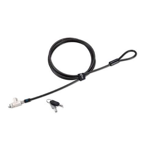 Kensington Keyed Lock N17 2 0 Dell Devices Torstar
