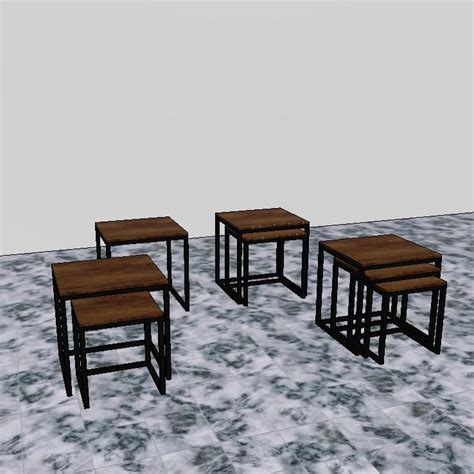 Nested Table Construction Company