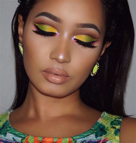 Via Analese Redman Gorgeous Makeup Eye Makeup Face Makeup