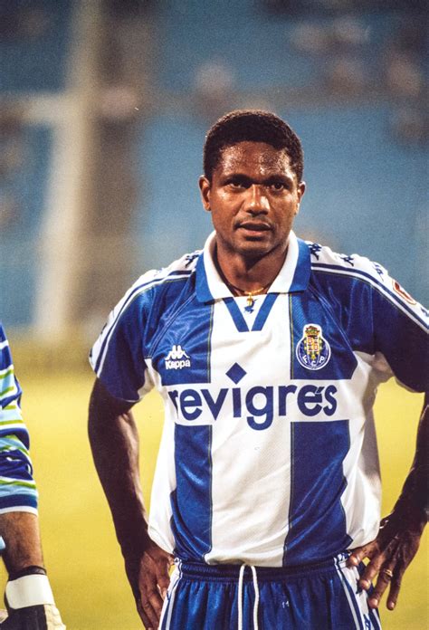 Os Treinos Do Artur Jorge No FC Porto Eram Mais Competitivos Do Que Os