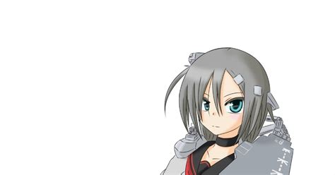 艦船擬人化 擬人化 護衛艦「いずも」 枢機教のイラスト Pixiv