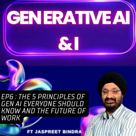 Video Jaspreet Bindra On Linkedin Generativeai Aiethics Chatgpt