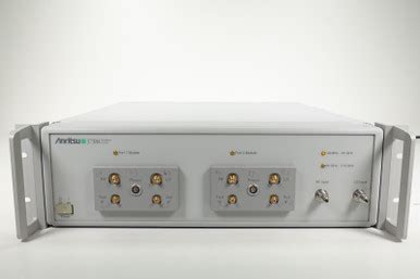 Anritsu 3738a Broadband Vna Test Set Incl Accessories Industrial Lynx