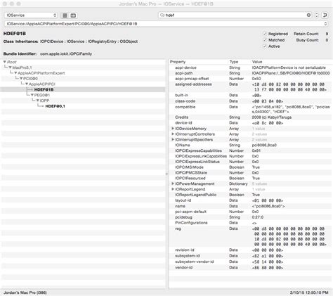 Help Applehda Kext Missing From Original Installer 10 10 1 R