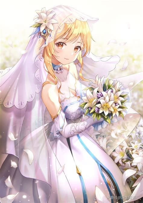 爷真可爱 原神社区 米游社