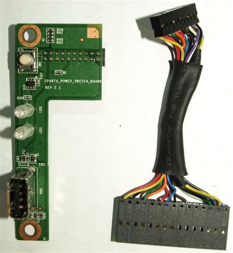 IBM TOSHIBA TYPE 4852 566 POS Computer Posatmparts Com