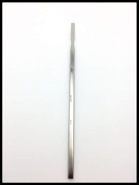 Cinzel Lido 20cm Osteótomo