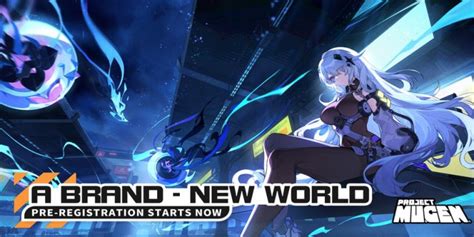 Project Mugen Neteases New Open World Urban Rpg Shows Off A Small