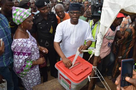 Here Is Why Pdp Lost In Ondo State